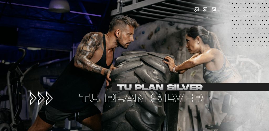 Plan Silver – 29 Minutos