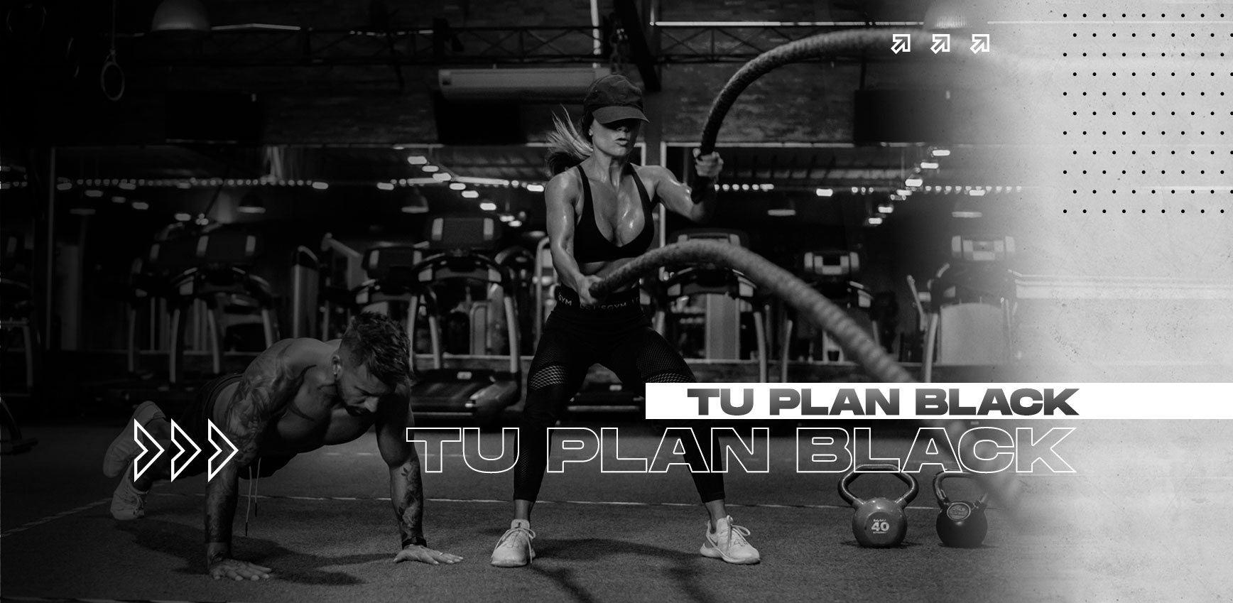 Plan Black – 29 Minutos
